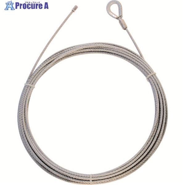 ●ワイヤ径×長さ(mm×m)：4×10●適合機種：ECW100