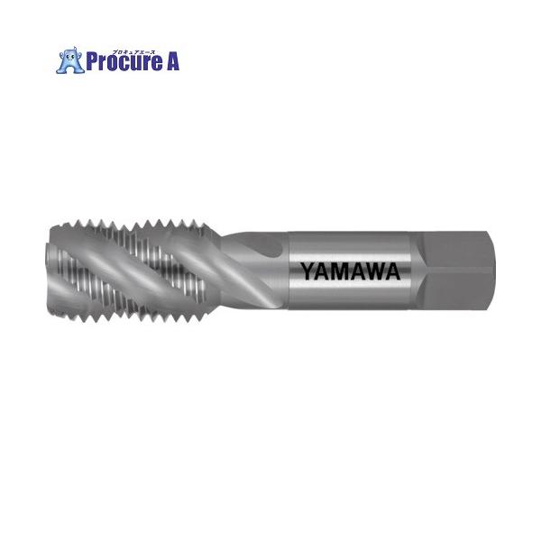 ●精度：P3●精度表記：P級●呼び寸法：UNS1 1/8●ねじ長さ(mm)：46●全長(mm)：135●シャンク径(mm)：23●シャンク四角部(mm)：17●下穴径(mm)：26.9●山数：14●食い付山数：2.5山●加工ねじ：ユニファイ...