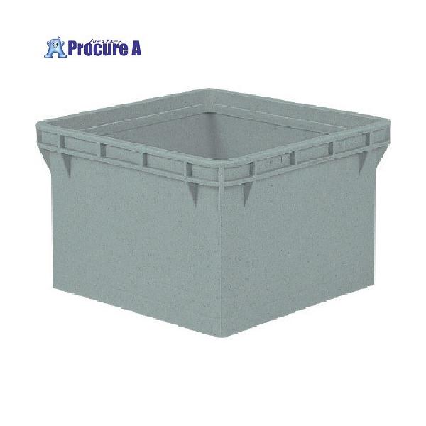 【送料都度見積】●嵩上げ高さ(mm)：200●外形寸法(mm)幅：347●外形寸法(mm)間口×奥行×高さ：347×347×225