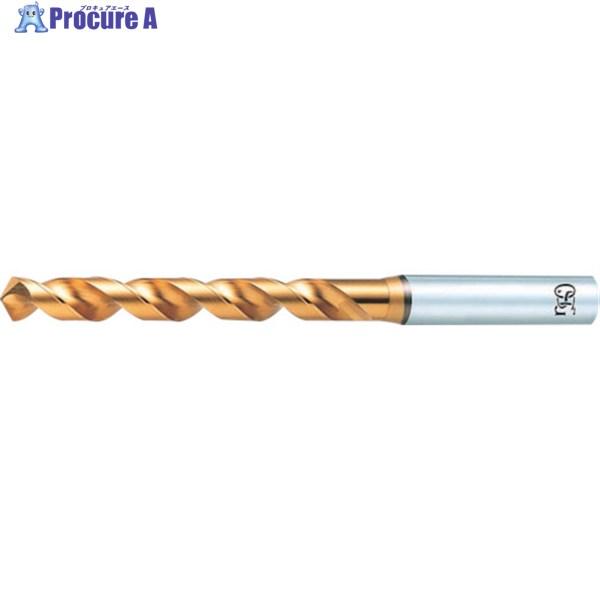 ●刃径(mm)：11.8●溝長(mm)：94●全長(mm)：151●シャンク径(mm)：12●有効加工深さ：3D(刃径×3倍)●表面処理：TiNコーティング