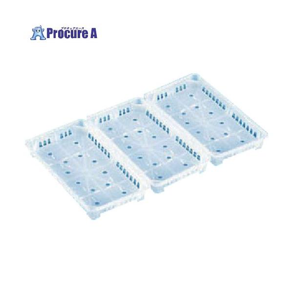 【代引決済不可】【送料都度見積】  ●容量(L)：1.2●色：乳白色●外形寸法(mm)間口：336●外形寸法(mm)奥行：203●外形寸法(mm)高さ：26●有効内寸(mm)間口：101●有効内寸(mm)奥行：193●有効内寸(mm)高さ：...