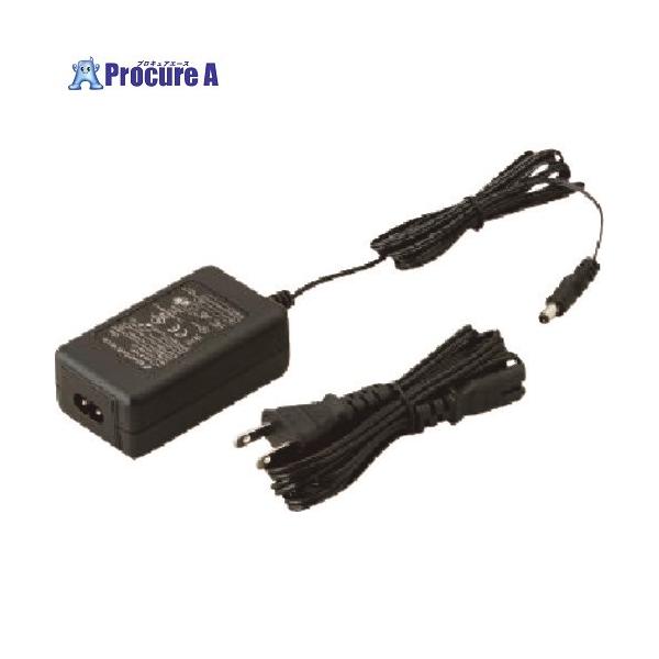 ●種類：ACアダプター●中心照度(lx)：ACアダプター