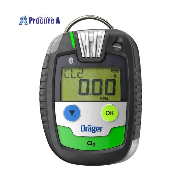 ●対象ガス：二酸化塩素●保護等級：IP68●測定範囲(ppm)：0-20●分解能(ppm)：0.05●電源(V)：専用リチウム電池