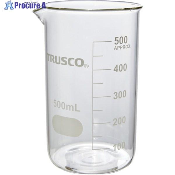●容量(ml)：500●目盛間隔(ml)：50(開始100)●外径(mm)：80●高さ(mm)：140●耐熱温度(℃)：300●タイプ：取手なし