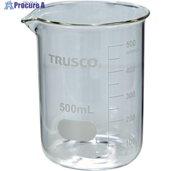 ●容量(ml)：500●容量(L)：0.5●目盛間隔(ml)：50(開始100)●外径(mm)：87●高さ(mm)：118●耐熱温度(℃)：300●タイプ：手無し●厚さ(mm)：2.0