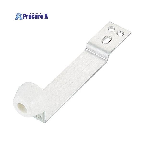 【送料都度見積】●全長A(mm)：106●C(mm)：63●B(mm)：78●仕上げ：ヘアライン