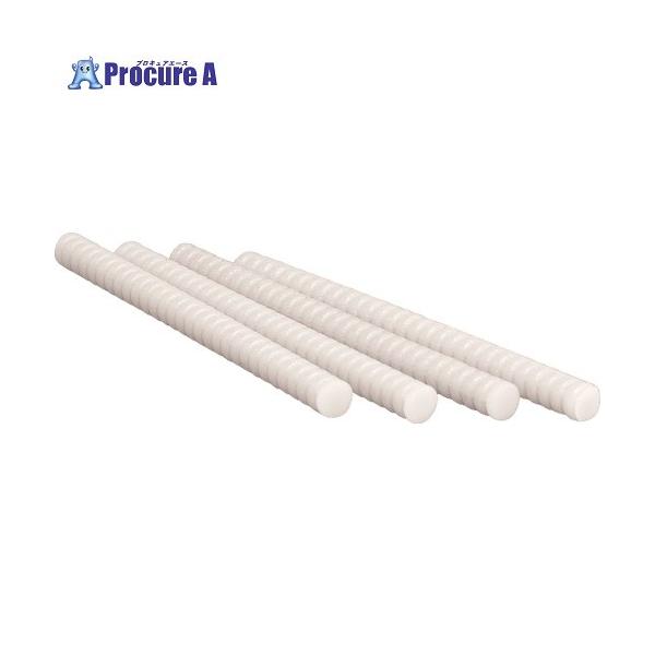 ●色：白色半透明●径(mm)：15●長さ(mm)：203●軟化点(℃)：81●用途：プラスチックの接着