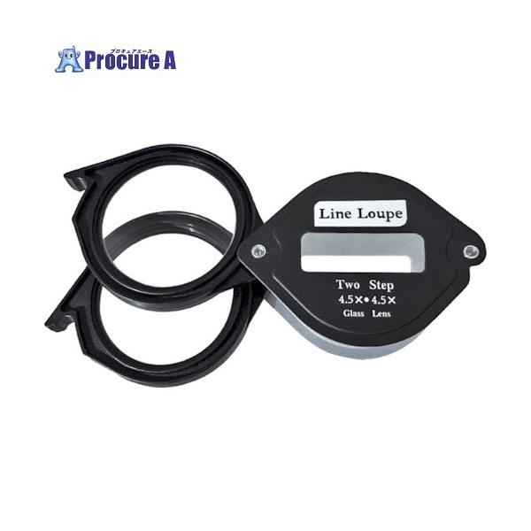 ●倍率(倍)：4.5(2枚)●レンズ寸法(mm)：φ36●幅(mm)：61●奥行(mm)：46●高さ(mm)：18