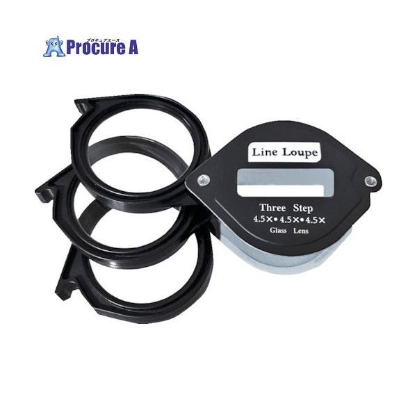 ●倍率(倍)：4.5(3枚)●レンズ寸法(mm)：φ36●幅(mm)：61●奥行(mm)：46●高さ(mm)：26