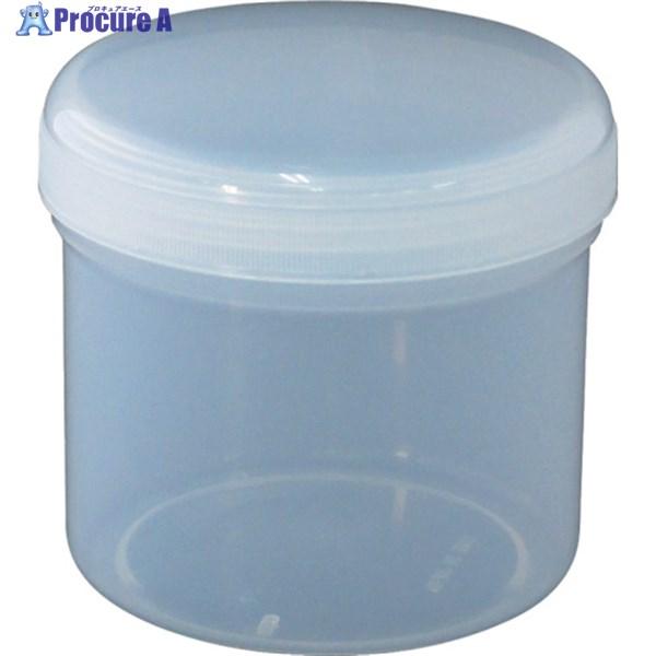 ●容量(ml)：250●直径(mm)：83●高さ(mm)：81●口径(mm)：73●中栓：あり●色：半透明●フタ色：半透明●内径(mm)：73