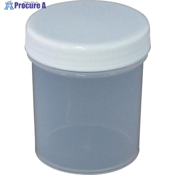 ●容量(ml)：120●直径(mm)：65●高さ(mm)：76●口径(mm)：57●中栓：あり●色：半透明●フタ色：白色●内径(mm)：57