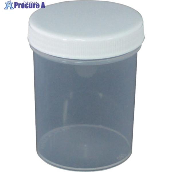 ●容量(ml)：250●直径(mm)：75●高さ(mm)：96●口径(mm)：66●中栓：あり●色：半透明●フタ色：白色●内径(mm)：66