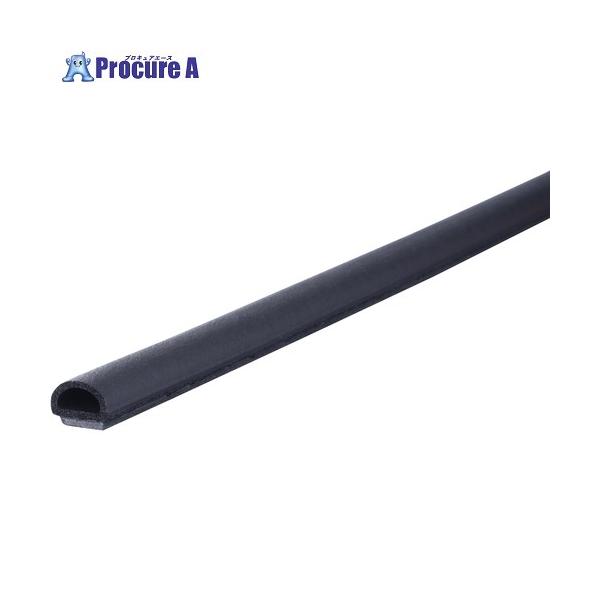 【送料都度見積】●色：黒●長さ(m)：20●取付方法：粘着テープ