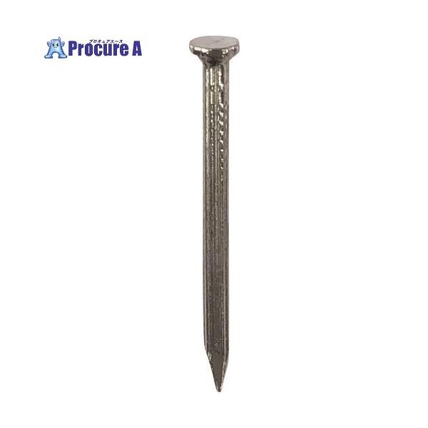 【送料都度見積】●寸法(mm)d：2.92●全長(mm)：50●頭部径(mm)：5.5●番手(#)：12