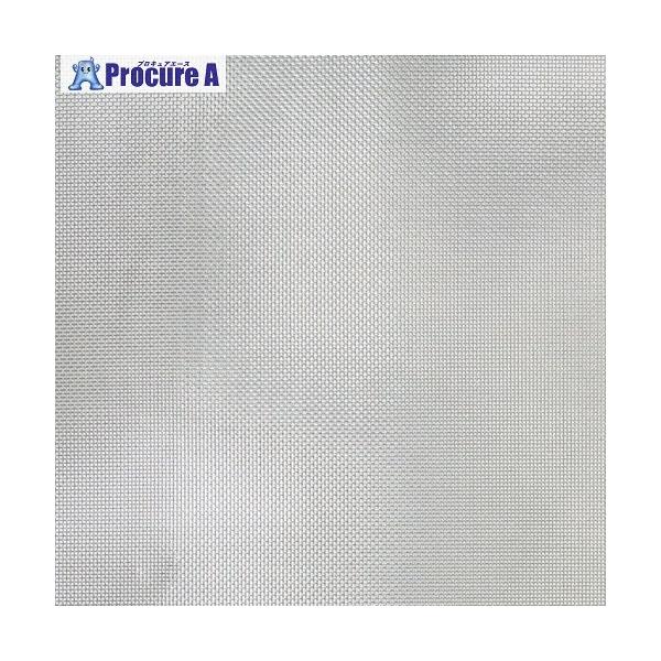 【送料都度見積】●線径(mm)：0.29●目(A)(mm)：0.98●幅(mm)：450●長さ(m)：1●20メッシュ