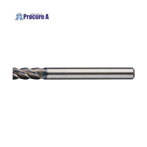 ●刃数ZEFP(枚)：4●切削径DC(mm)：1●最大切込みAPMX(mm)：2●機能長さLF(mm)：50●シャンク径DCON(mm)：4●コーティング：無限コーティングプレミアム●シャンク径(mm)：4●刃径(mm)：1●刃数：4●刃数...