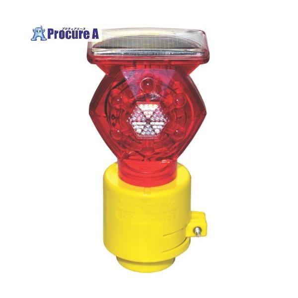 【送料都度見積】●間口(mm)：75●高さ(mm)：165●LED：赤4個●電源(V)：ニカド電池