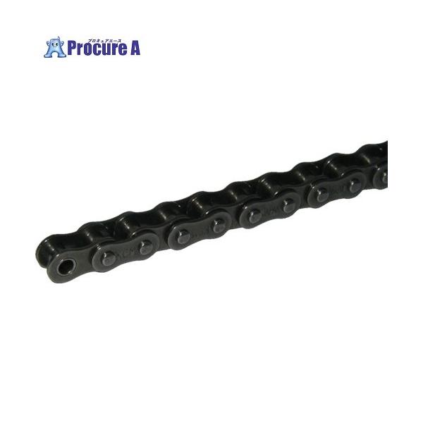 ●チェーンNo.：40●ユニットリンク数：240●ピッチ(mm)：12.700●ローラー外径(mm)：7.92●内リンク内幅(mm)：7.95●引張強度(kN)：18.10●列数：1列