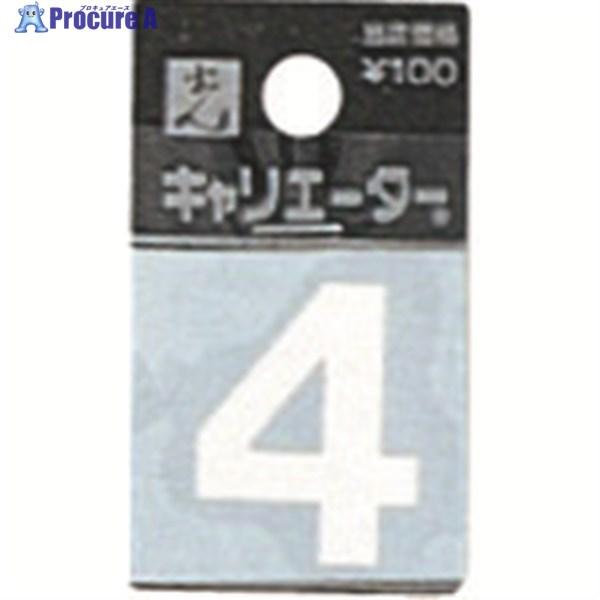 ●表示内容：白　4●取付仕様：粘着テープ付●縦(mm)：30●色：白●タイプ：貼付タイプ(テープ付)
