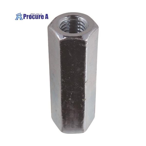 ●呼び径：W3/8●高さ(mm)：40●ナット種類：六角●1インチあたりの山数：16