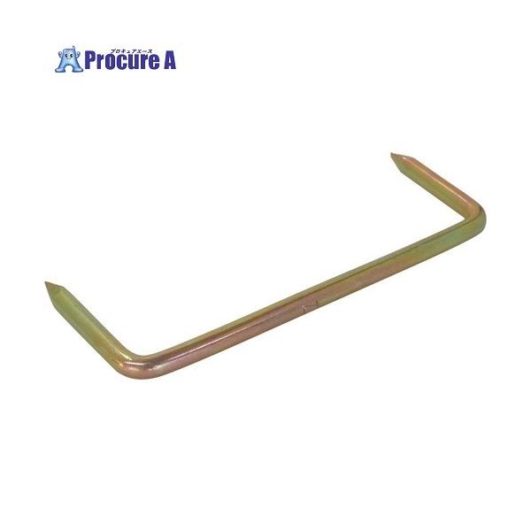 ●寸法(mm)d：6●長さL(mm)：120●高さH(mm)：45●d×全長(mm)：6×120●呼び：6