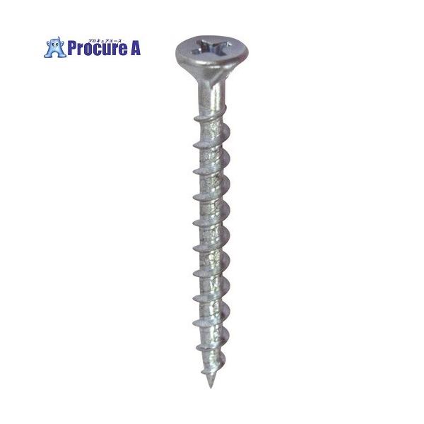 ●寸法(mm)d：3.8●全長(mm)：45●ねじ部長さ(mm)：39●タイプ(全ねじ/半ねじ)：全ネジ●頭部径dk(mm)：7.1●パック入数(本)：112