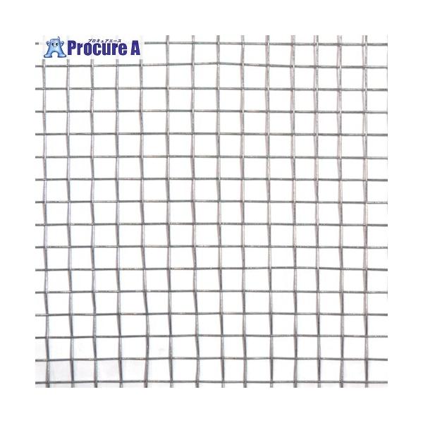 【送料都度見積】●線径(mm)：0.7●目(A)(mm)：4.38●幅(mm)：450●長さ(m)：1●5メッシュ