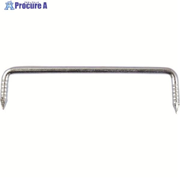 ●長さL(mm)：90●表面処理：ユニクロ●高さH(mm)：32●呼び径d(mm)：5