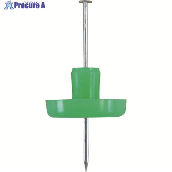 ●寸法(mm)d：0.9●全長(mm)：30●表面処理：三価ユニクロ●呼び：0.9●番手(#)：20●胴部形状：スムース●色：シルバー●規格：K-2●タイプ：中量パック●パック入数(本)：約 90