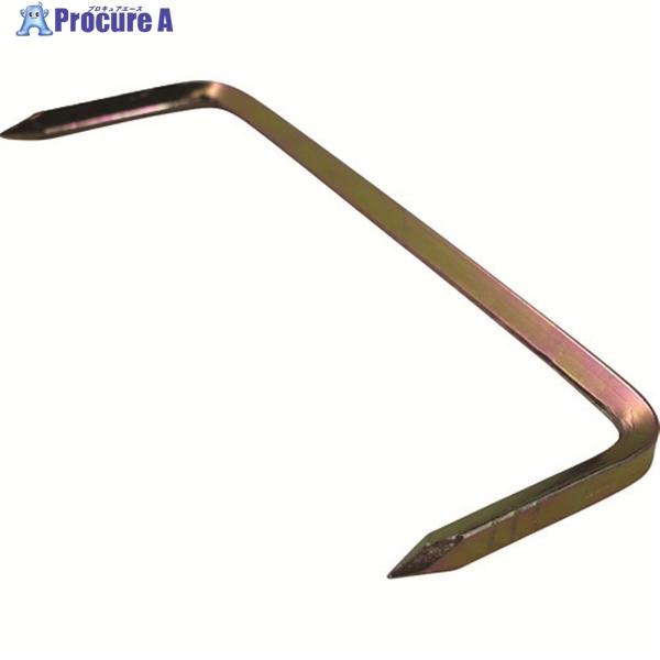 ●寸法(mm)d：5●長さL(mm)：90●高さH(mm)：40●呼び：5