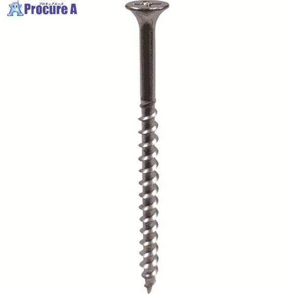 ●寸法(mm)d：4.2●全長(mm)：65●ねじ部長さ(mm)：45●タイプ(全ねじ/半ねじ)：半ネジ●頭部径dk(mm)：8.2●パック入数(本)：60