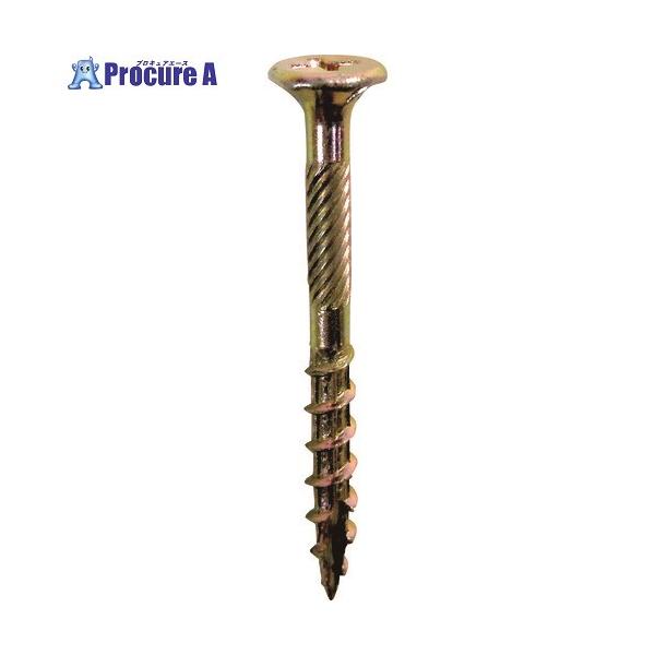 【送料都度見積】●寸法(mm)d：4.2●全長(mm)：45●ねじ部長さ(mm)：23●ローレット：1段●頭部径(mm)：8.2