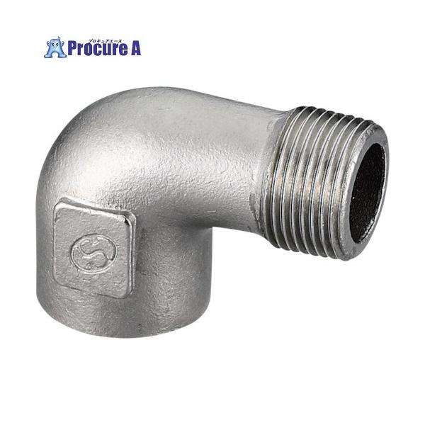 【送料都度見積】●呼び径A：25●呼び径B：1●使用温度範囲(℃)：-20〜220●L1(mm)：54●L2(mm)：38