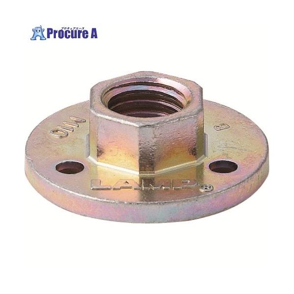 ●ねじ寸法：M10●全高(mm)：9●台座径(mm)：28