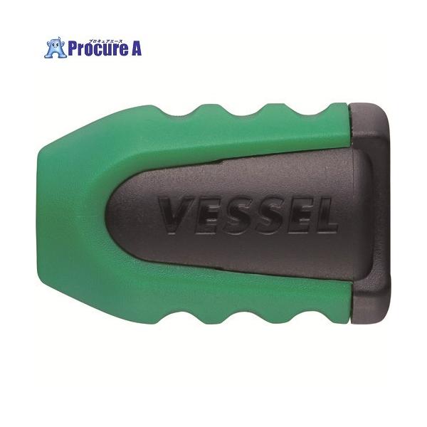 ●全長(mm)：27●丸軸φ6.4mm、六角対辺6.35mm●材質：樹脂、ネオジウムマグネット