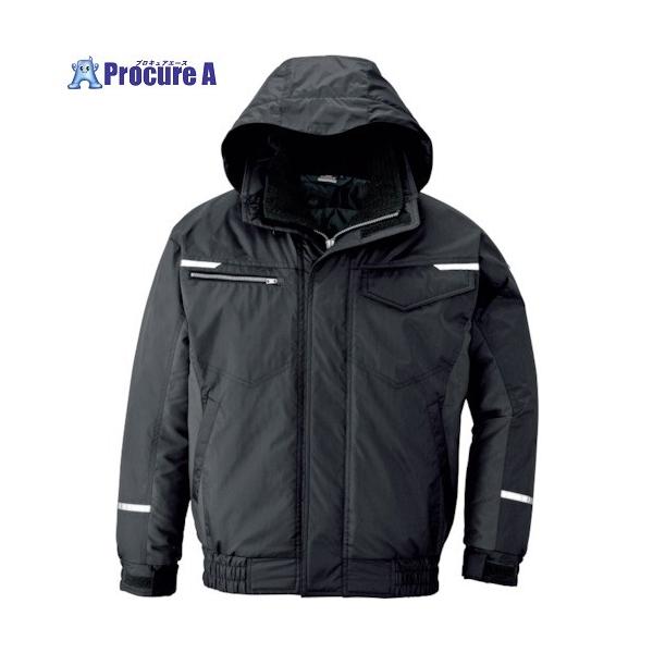 ●色：ブラック●サイズ：M●着丈(cm)：68●胸囲(cm)：125●肩幅(cm)：53●袖丈(cm)：58●適合胸囲(cm)：125