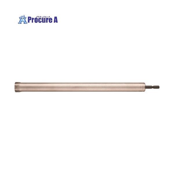 ●対辺寸法(mm)：17●軸寸法(mm)：6.35●全長(mm)：300●対辺形状：6角●ソケット外径(mm)：19.9●タイプ：ロング●外径(mm)：19.9