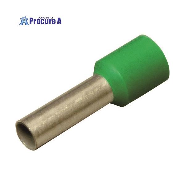 ※個人宅様送り不可 ●電線適合範囲 より線［［ＭＭ２］］：6.0●電線抱合範囲 AWG：緑●電線適合範囲 AWG：10●色：20.0●スタッド径(mm)：3.6●L(mm)：12.0●D(mm)：6.1