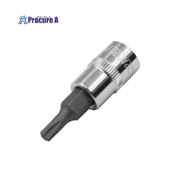 【送料都度見積】●差込角(mm)：6.35●刃先：T7●インストアコード：003C3