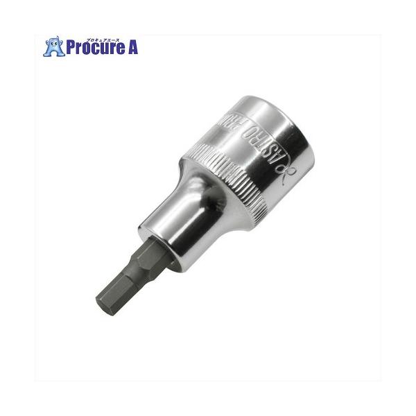 【送料都度見積】●差込角(mm)：12.7●刃先：HEX5●インストアコード：DV-4a