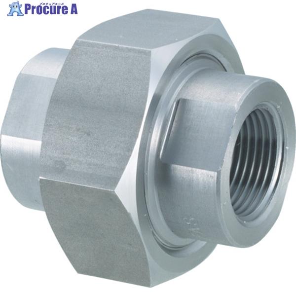 ●呼び径A：8●呼び径B：1/4●L(mm)：42●B(mm)：22●呼び径(mm)：13.80