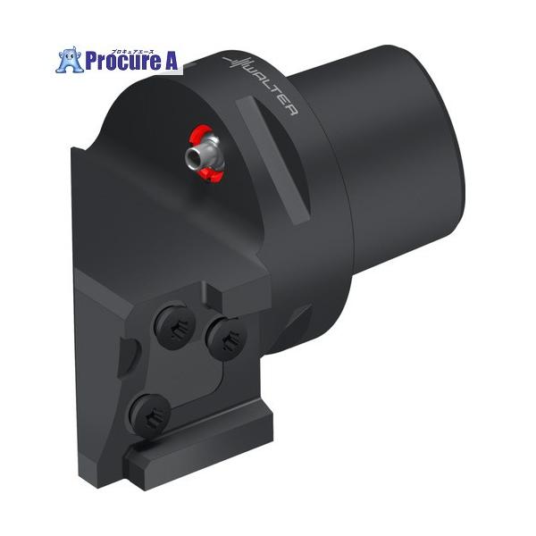 【送料都度見積】●シャンク：CAPTO C4