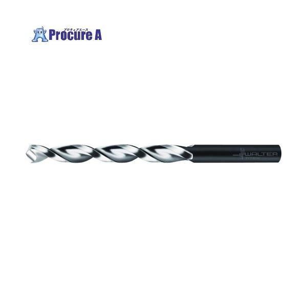 【送料都度見積】●切削径DC(mm)：9.128●全長OAL(mm)：125●接続径DCON(mm)：9.128●フルート長さLCF(mm)：81