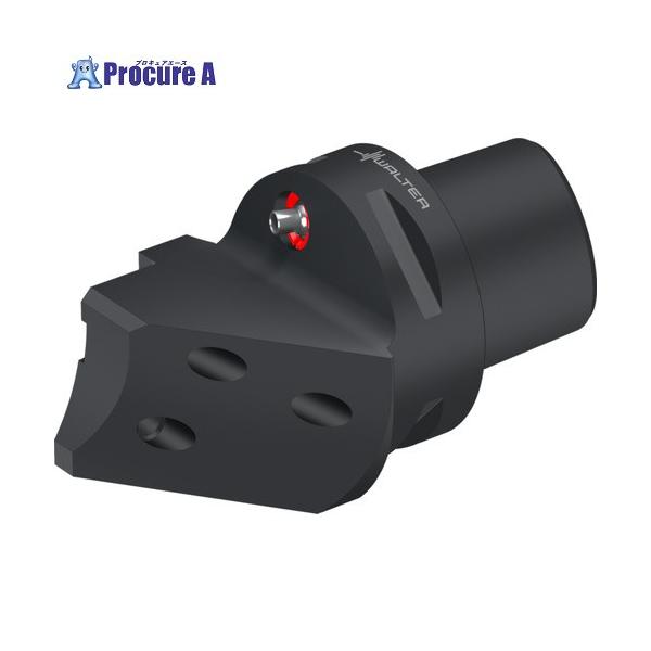 【送料都度見積】●シャンク：CAPTO C4