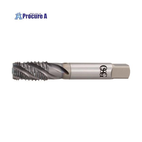 【送料都度見積】●精度：G●呼び寸法：1/16-27NPT●ねじ長さ(mm)：18●全長(mm)：90●シャンク径(mm)：8●加工ねじ：NPT●食い付山数：2.5P●表面処理：Vコーティング●基準径までの長さ(mm)：12