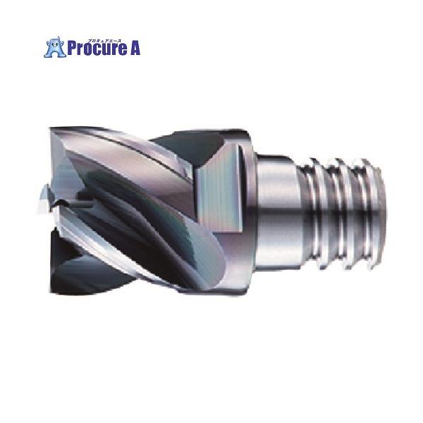 【送料都度見積】●外径(mm)：12●刃数(枚)：4●刃数：4●刃長(mm)：8.4●材種：XP3225●全長(mm)：14.4