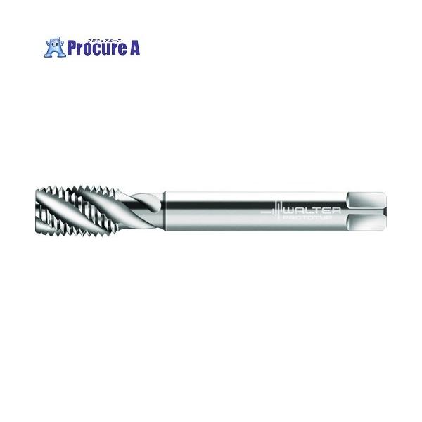 【送料都度見積】●精度：7H mod●呼び寸法：EGM20●ピッチ(mm)：2.5●全長(mm)：160●シャンク径(mm)：18●シャンク四角部(mm)：14.5●下穴径(mm)：20.8●表面処理：ノンコート●ねじ長(mm)：25