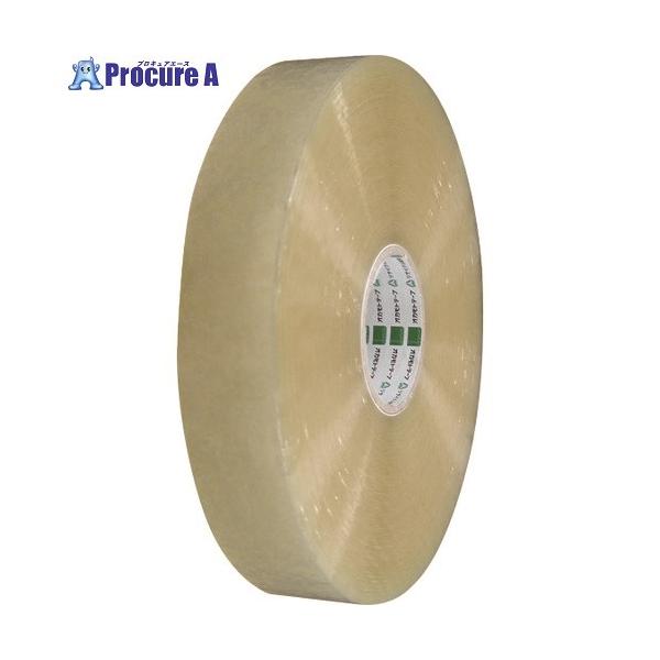 ※個人宅様送り不可 ●色：透明●幅(mm)：48●長さ(m)：1500●厚さ(mm)：0.045●テープカット条件：カッターが必要●粘着力(N/10mm)：3.2●引張強度(N/10mm)：34.8●粘着力(N/25mm)：8●引張強度(N...