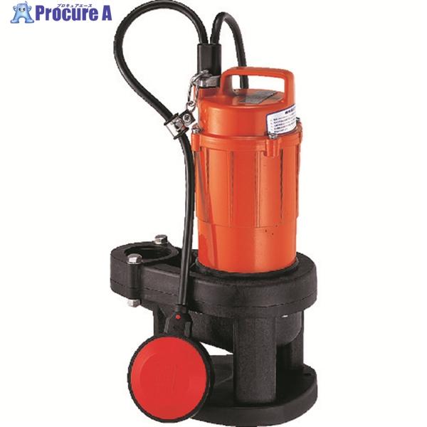 ●吐出量(L/min)：100●全揚程(m)：3.5●周波数(Hz)：50●口径(mm)：40●電源(V)：単相100●電流(A)：3.6●出力(kW)：0.15●全幅(mm)：212●全長(mm)：154●全高(mm)：328●電源コード...