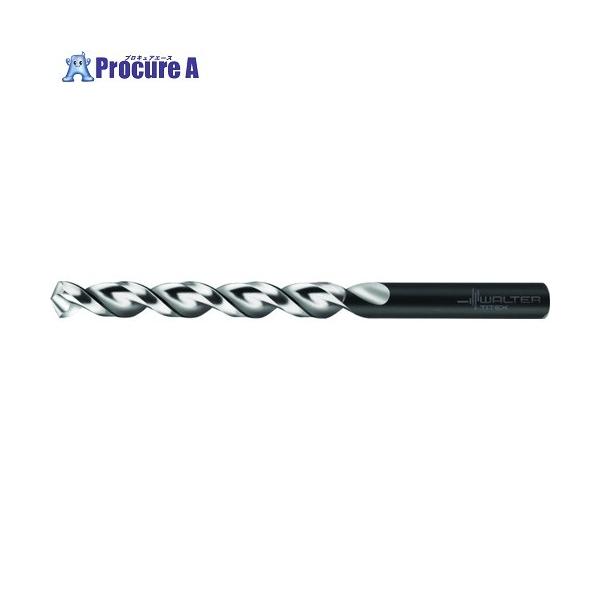 【送料都度見積】●切削径DC(mm)：9.128●全長OAL(mm)：125●接続径DCON(mm)：9.128●フルート長さLCF(mm)：81